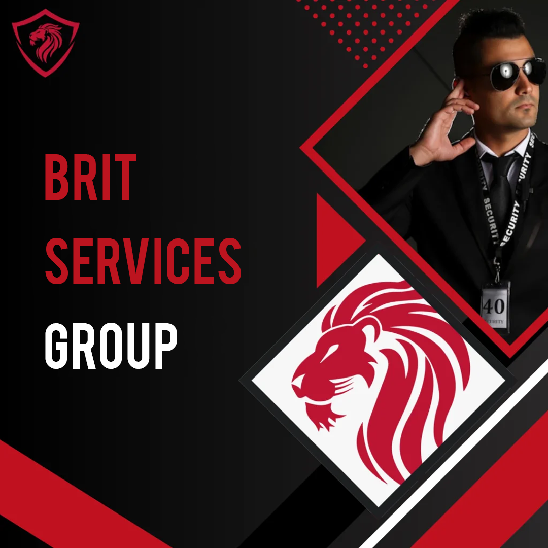 Home - Brit - Brit Services Group